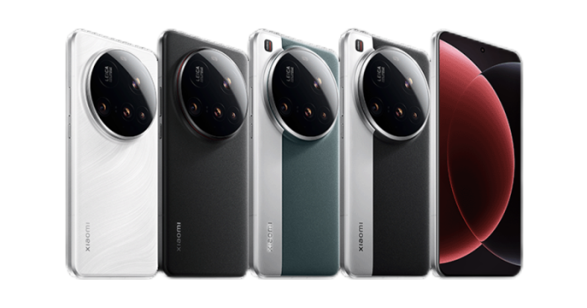 Xiaomi 15 Ultra CN version kaina, nuolaidos kodas - Bilis.lt