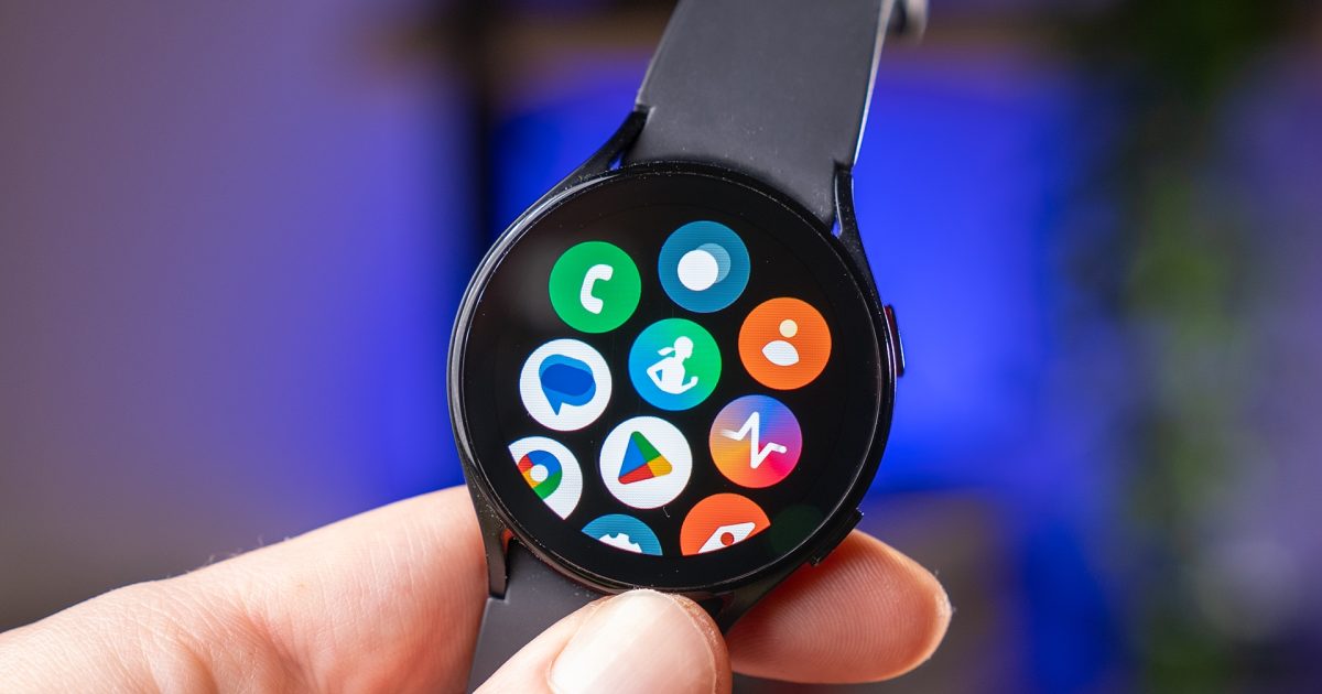 „Samsung Galaxy Watch 6“ serijos laikrodžiai pasiūlys naujovę: vasaros ...