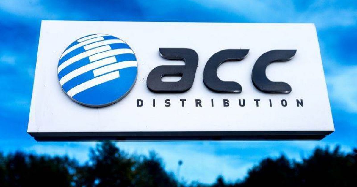 „ACC Distribution“ tęsė nuoseklų augimą: atskleidė populiauriausią ...