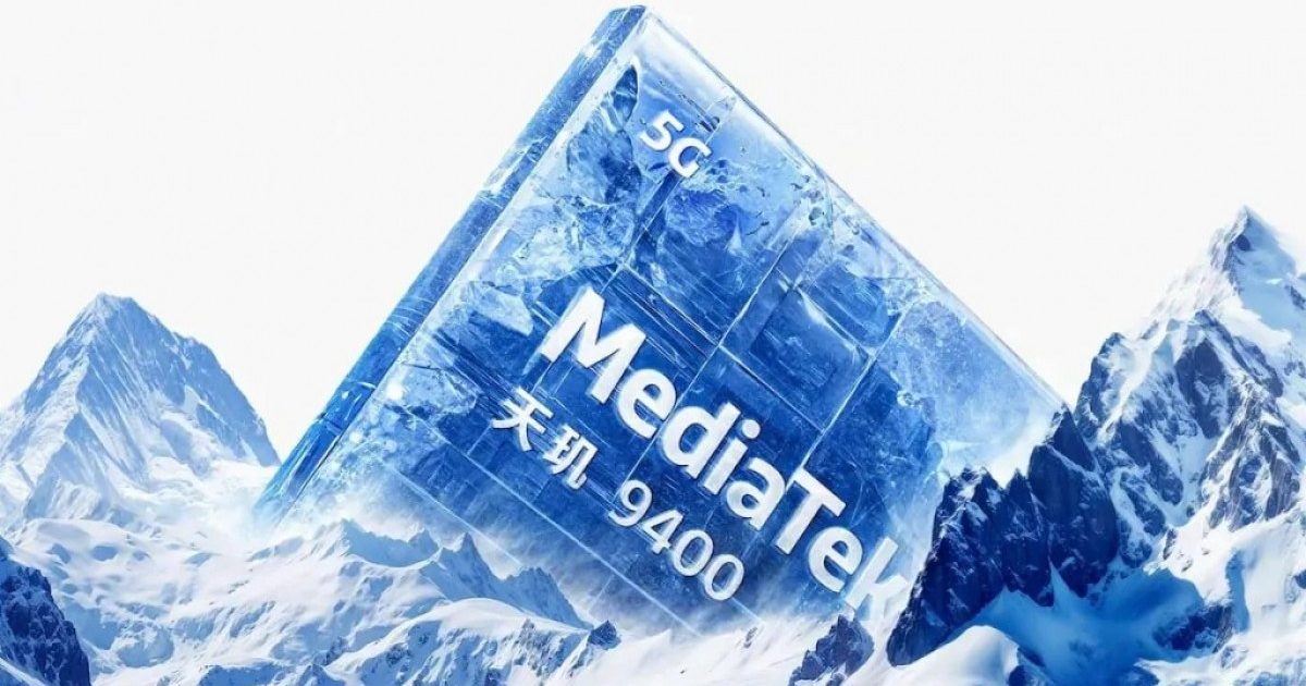 Galingas „MediaTek“ lustas užfiksuotas „Geekbench“ platformoje: aiškėja ...