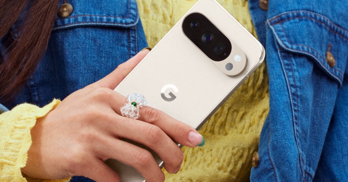 „Google“ telefonų naudotojai to laukė jau seniai: naujasis „Tensor G5 ...