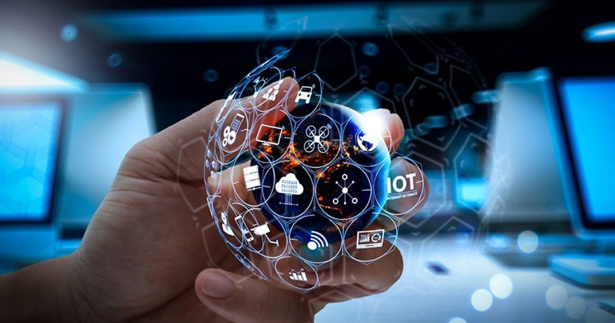 Naujas daiktų interneto standartas: nuo šiol pakeisti operatorių verslui kainuos iki 20 kartų ...