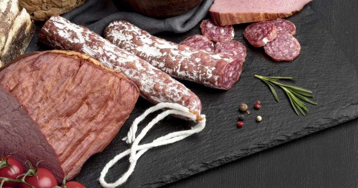 Maisto priedų rizikos: kalio sorbato ryšys su diabetu kelia specialistų ...