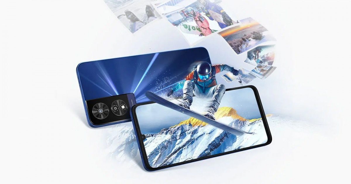 TCL pristatė naują išmanųjį telefoną: „TCL 505“ modelis pasiūlys talpią bateriją ir atspindžiams ...