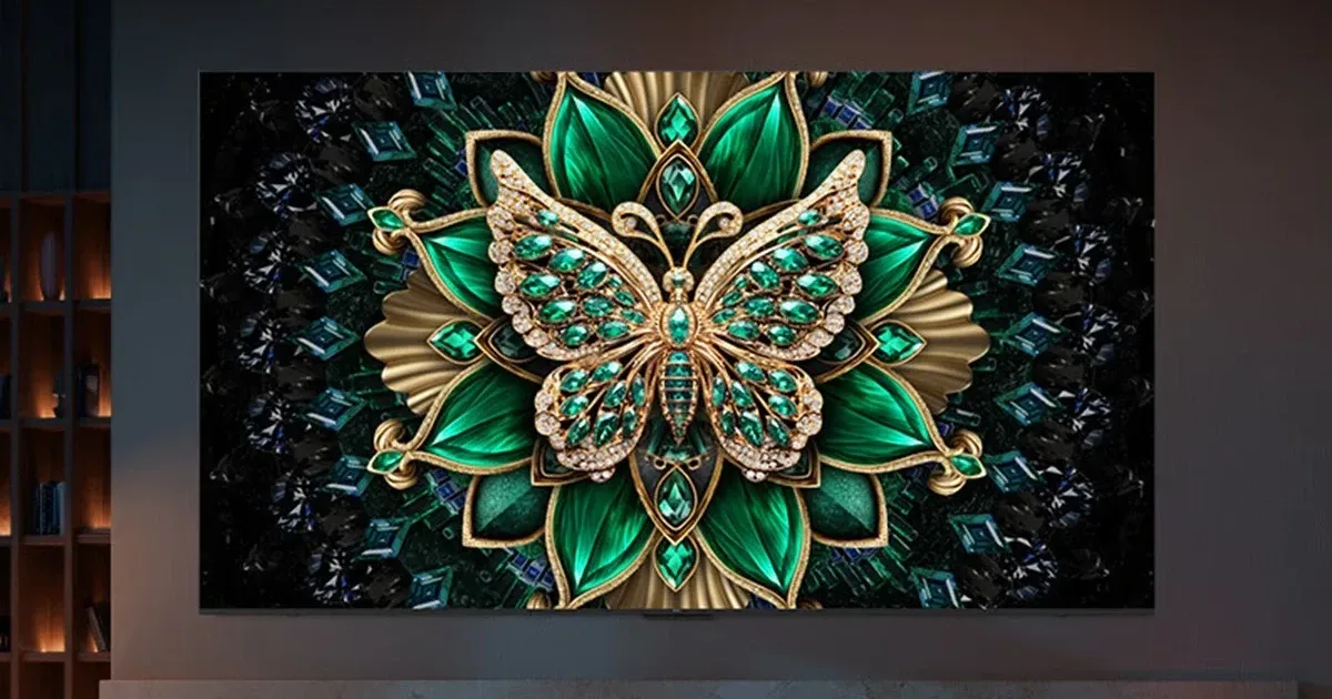 TCL pristatė įspūdingus 4K raiškos televizorius: naujoji „T6L“ serija pasiūlys ne tik skirtingas ...