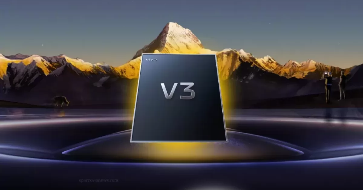 „Vivo“ ruošiasi pakelti mobilią fotografiją į naują lygį: kuriamas ...