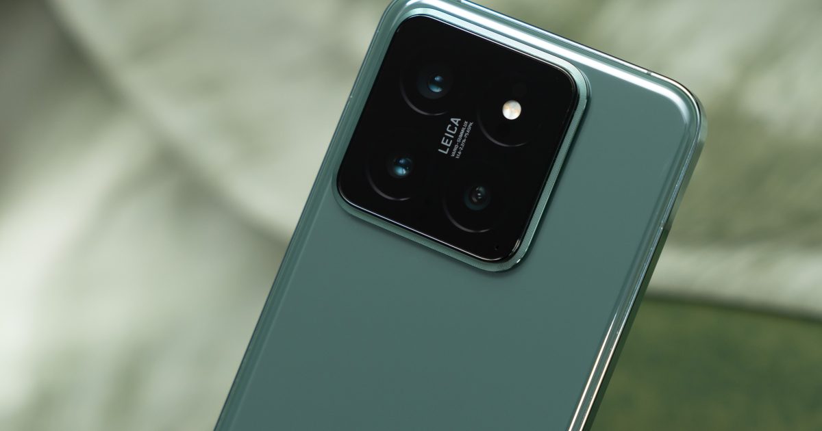 Paskelbti galingiausi lapkričio mėnesio „Android“ telefonai: dešimtuke ...