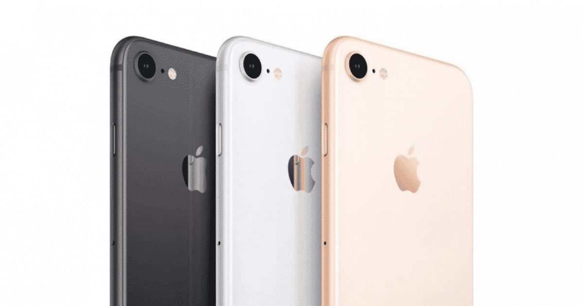 „Apple” ruošiasi pristatyti pigų „iPhone SE 2” telefoną - Bilis.lt