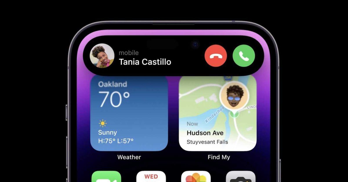 Nukopijuoti naujausią „Apple“ sprendimą ilgai netruko: „iPhone 14 ...