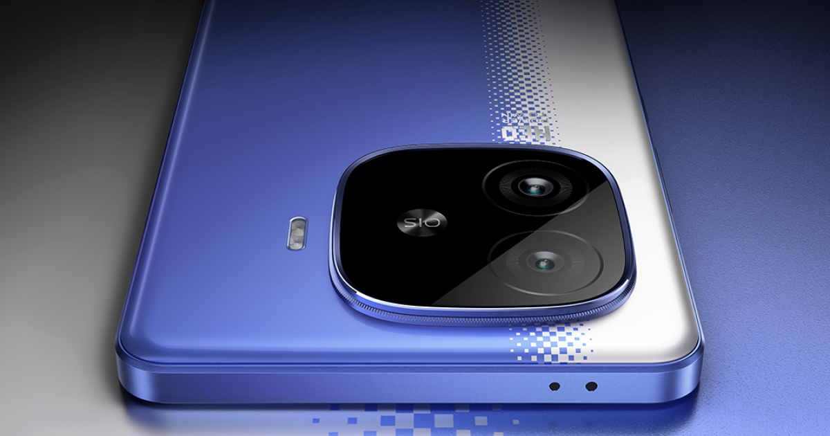 „iQOO“ atskleidė, kada bus pristatytas naujasis „Neo 10R“ išmanusis ...