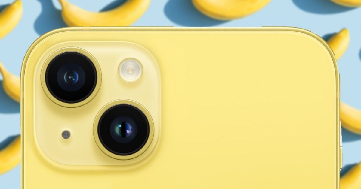 Norintiems įsigyti „iPhone 14“ ar „iPhone 14 Plus“ – geros naujienos ...