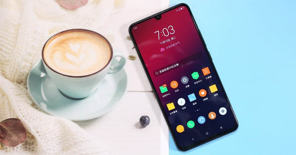 „Lenovo“ nori visus nustebinti: kuria savo 5G lustą ir pristatys naują ...