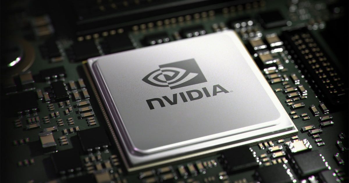 Trūkt už vadžių, vėl iš pradžių: „Nvidia“ ir vėl aplenkė „Microsoft“ ir ...