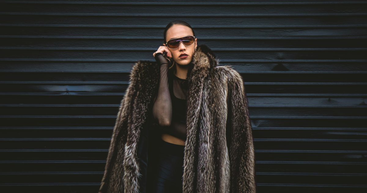 Kim Kardashian žiemos apranga šokiravo gerbėjus: drąsius jos drabužius ...