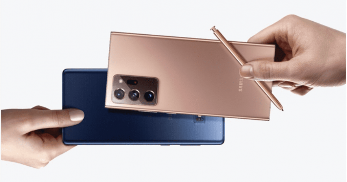 „Samsung“ netikėtai tapo programinės įrangos atnaujinimų lydere ...