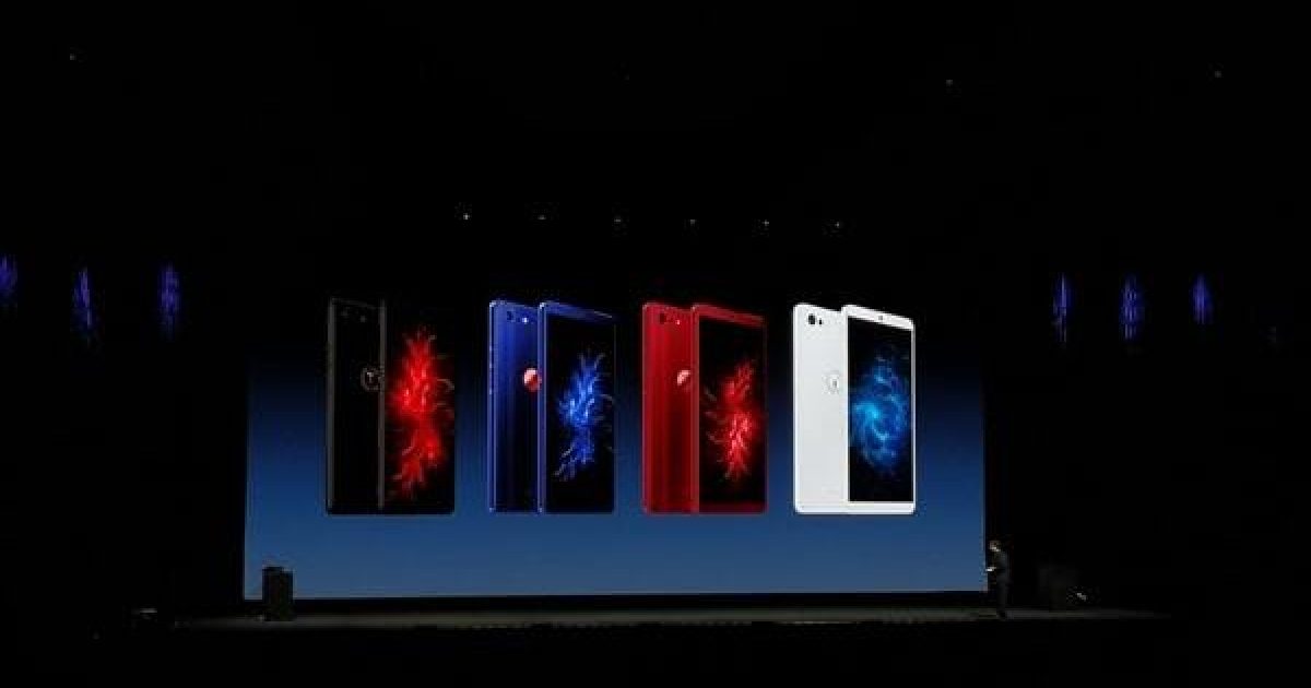 „Smartisan“ pristatė naująją „Nut Pro 2S“ modelį - Bilis.lt