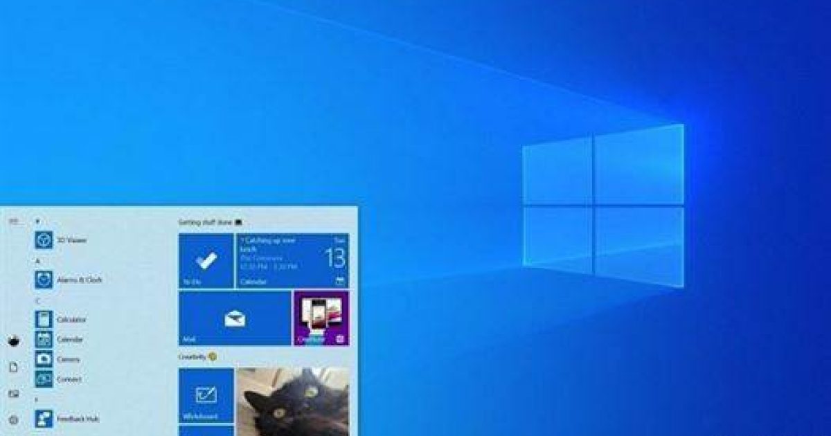 „Microsoft“ išleido didelį „Windows 10“ atnaujinimą: jau galite įsidiegti ir Jūs, sužinokite kas ...