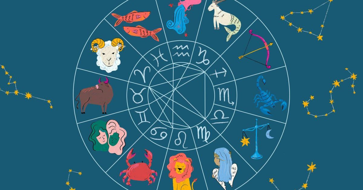 Šiandienos horoskopas – kasdienės astrologinės prognozės visiems ...