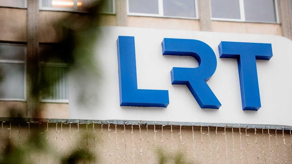 Įtampa LRT verda toliau: nuskambėjo siūlymas, galintis iš esmės ...