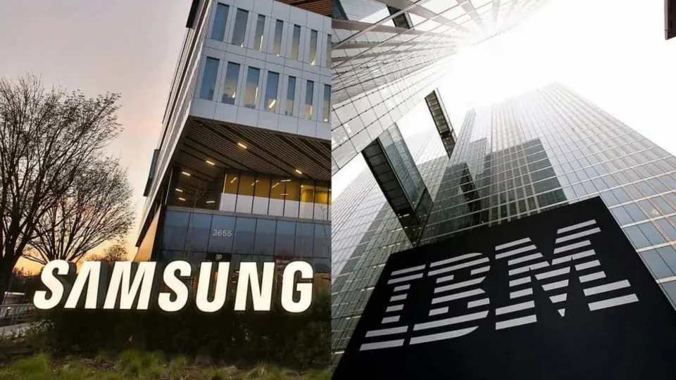Artėjama link amžinos telefonų problemos sprendimo: „Samsung“ ir IBM pristatė sprendimą, kuris ...